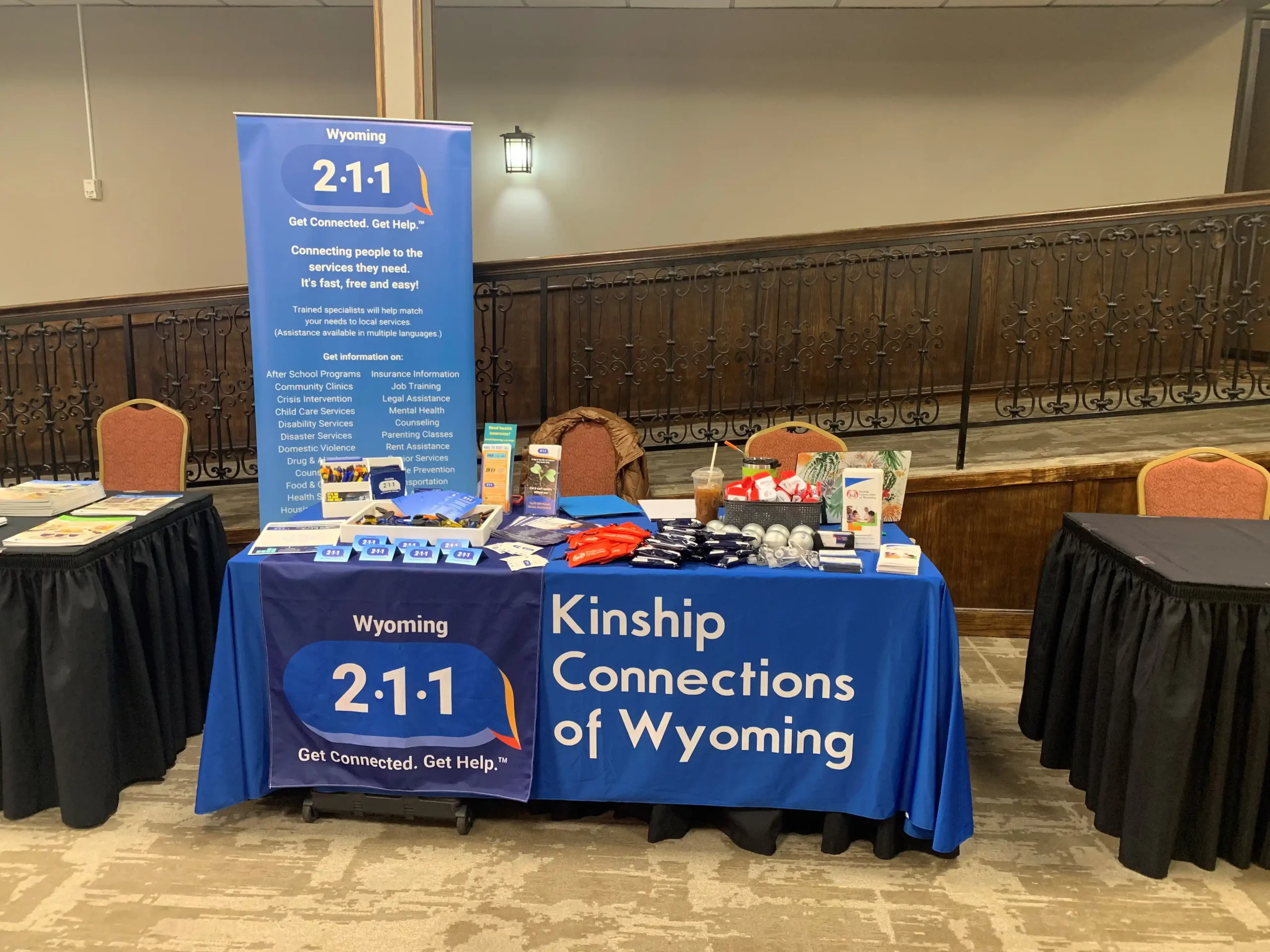 What is Kinship? - Kinship Connections of Wyoming